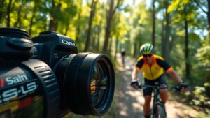 15 Best Cycling Cameras for Safety: Capture Every Ride With Confidence ...