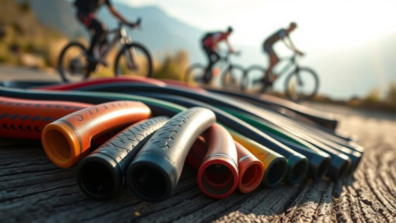 15 Best Durable Bike Tubes for Every Rider’s Adventure in 2025 - Flat ...