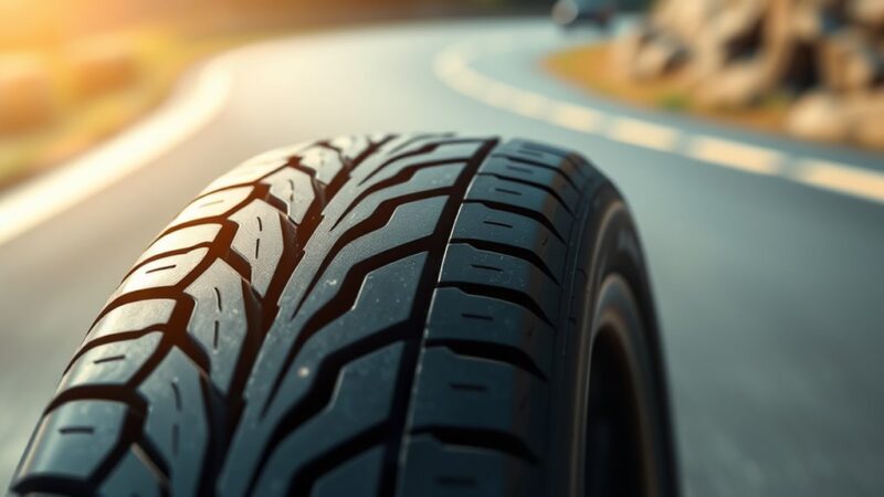 15 Best High-Performance Road Tires for Unmatched Speed and Grip in ...