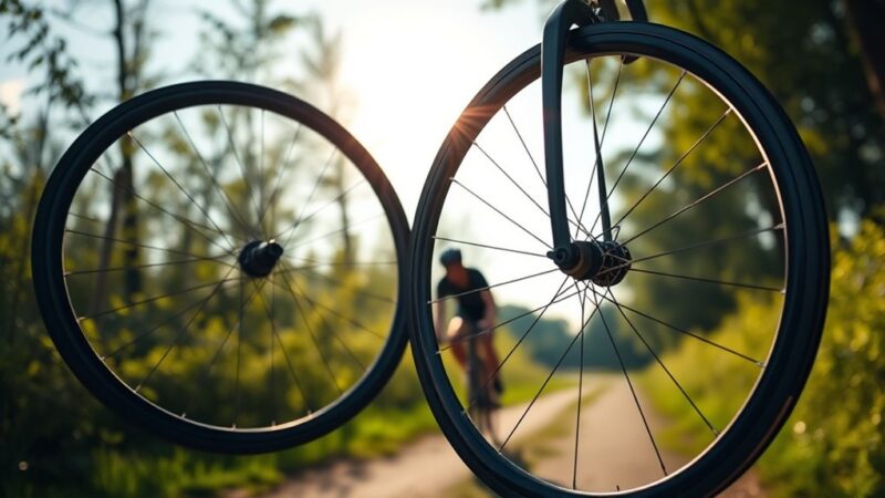 15 Best Lightweight Bike Wheels for an Effortless Ride in 2025 - Flat ...