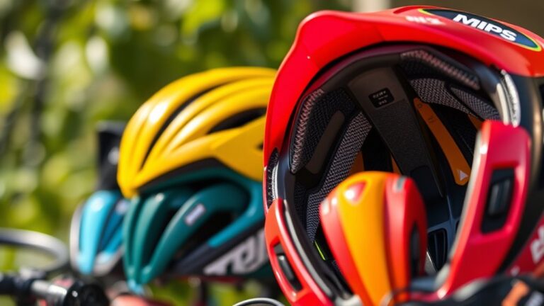 15 Best Bike Helmets With MIPS for Ultimate Safety and Comfort in 2025 ...