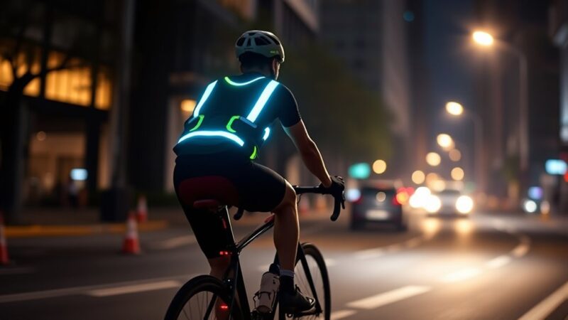 15 Best Reflective Vests for Night Riding: Stay Safe and Stylish After ...