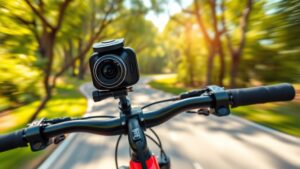15 Best Bike Dash Cams for Safety and Security on Your Rides - Flat ...