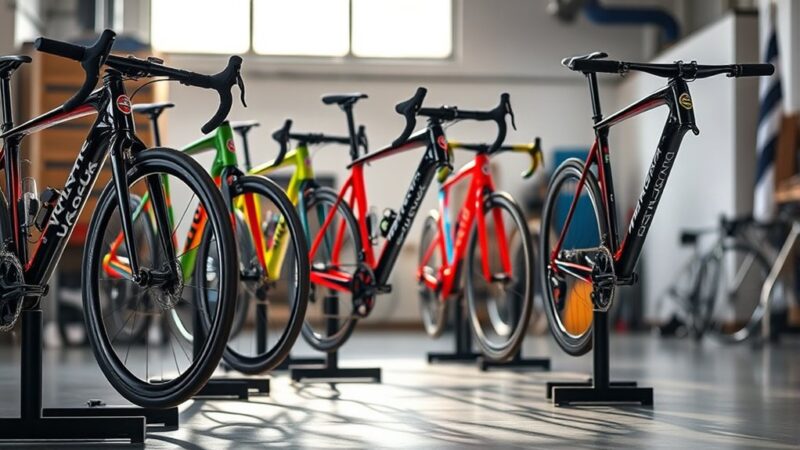 15 Best Carbon Fiber Bike Frames of 2025 – Lightweight, Durable, and High-Performance - Flat ...