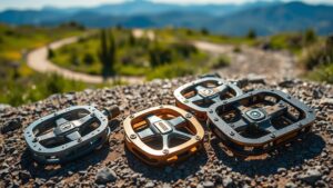 15 Best Mountain Bike Pedals for Every Trail and Terrain in 2025 - Flat ...
