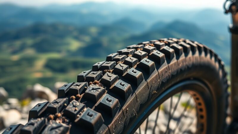 15 Best Mountain Bike Tires for Ultimate Grip and Performance in 2025 ...