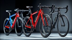 15 Best Road Bikes for Racing in 2025 – Speed, Performance, and Style ...