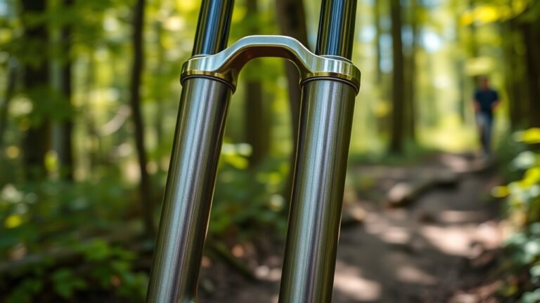 15 Best Bike Forks for Suspension: Elevate Your Ride With Expert Picks ...