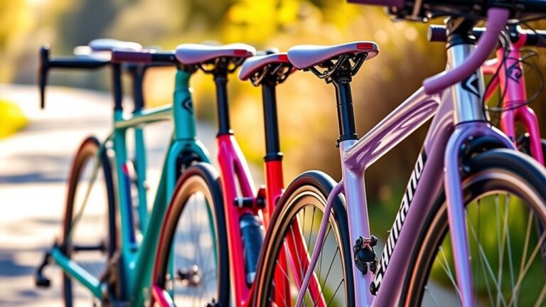 15 Best Women’s Road Bikes of 2025 – Ultimate Performance and Comfort ...