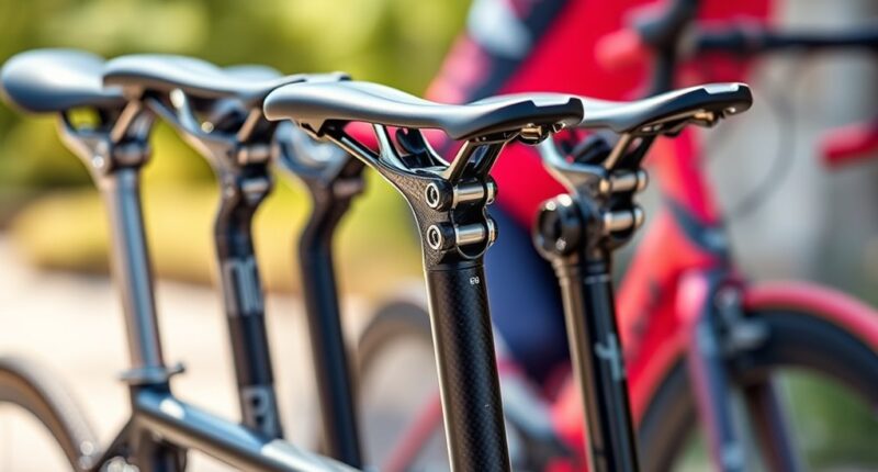 15 Best Bike Seats for Ultimate Comfort During Your Rides - Flat Iron Bike