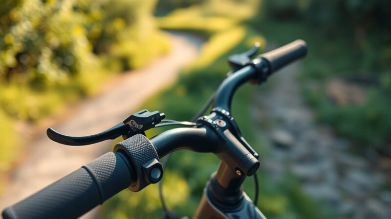 15 Best Bike Handlebars for Ultimate Control and Comfort on Your Rides ...