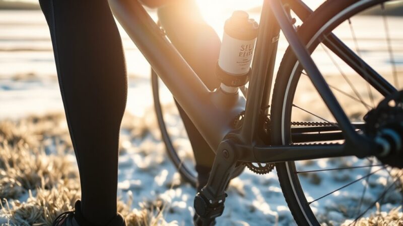 15 Best Cycling Tights for Cold Weather: Stay Warm and Comfortable on Your Rides - Flat Iron Bike