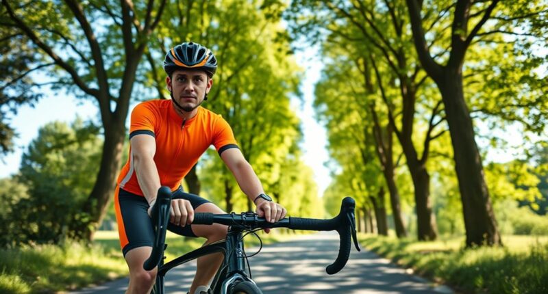 Understanding Cycling Jargon: Terms Every Rider Should Know - Flat Iron ...