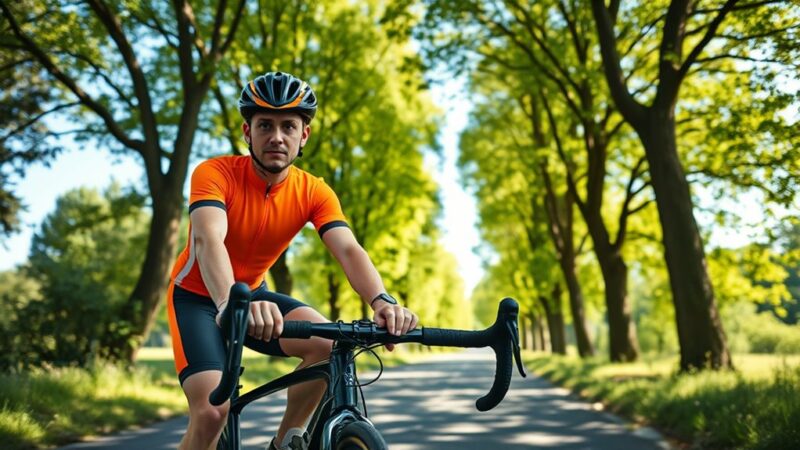 Cycling 101: A Beginner’s Guide to Getting Started - Flat Iron Bike