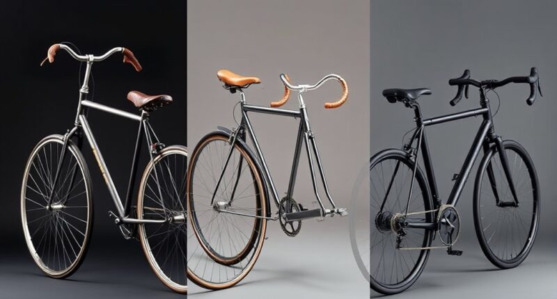 How to Build Stamina for Longer Bike Rides - Flat Iron Bike