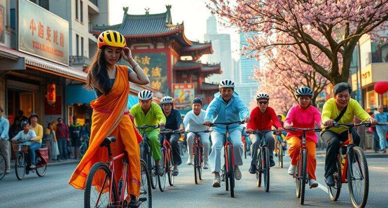 What Are the Basics of How a Bicycle Freewheel Works? - Flat Iron Bike