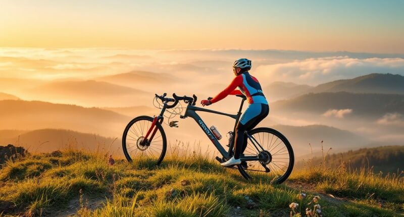 Cycling Events Around the World: A Calendar of Must-Attend Rides - Flat Iron Bike