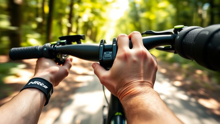 Understanding Cycling Jargon: Terms Every Rider Should Know - Flat Iron ...