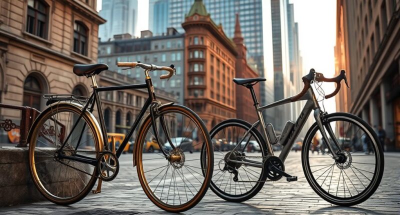 Understanding Cycling Jargon: Terms Every Rider Should Know - Flat Iron ...