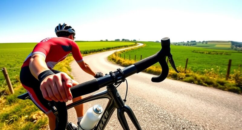 15 Best Road Bikes for Racing in 2025 – Speed, Performance, and Style ...