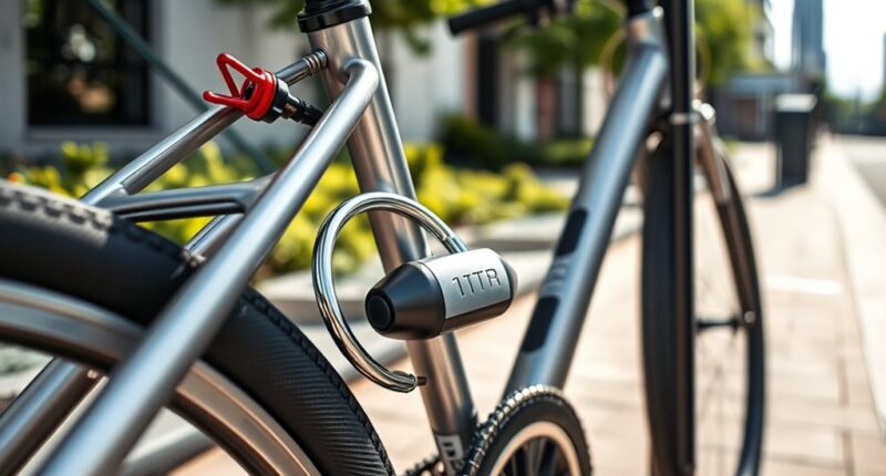 The Science Behind Why a Bicycle Stays Upright: An Exploration of ...