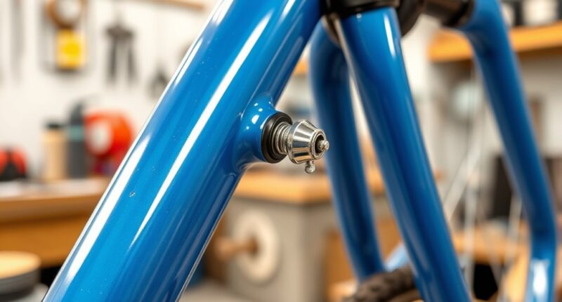 Understanding Rust: How It Affects Your Bicycle - Flat Iron Bike