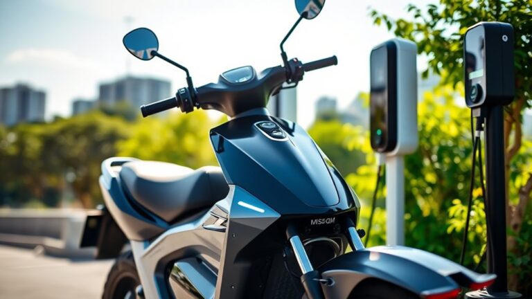 Charging Your Electric Motorbike: What You Need to Know - Flat Iron Bike