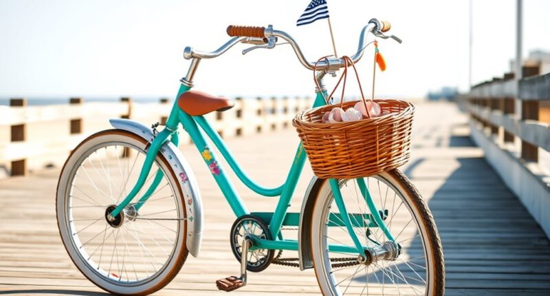 15 Best Cruiser Bikes to Hit the Road in Style - Flat Iron Bike