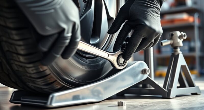 Rocker BMX Mini Bike Review: iROK+ Metal RKR - Flat Iron Bike