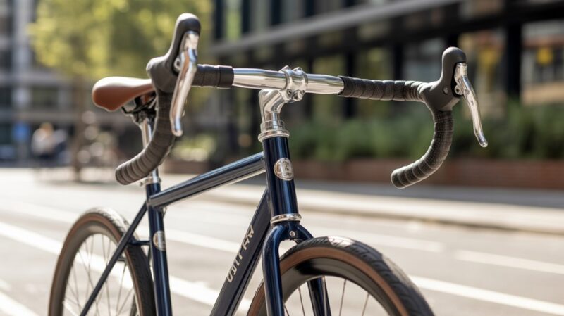 15 Best Drop Bar Conversion Kits for Flat Bar Bikes in 2025—Transform ...