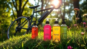 Flat Iron Bike - Unite. Embrace the Joy of Active Living.