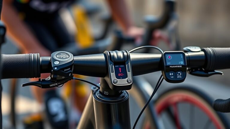 Di2, AXS or EPS? Electronic Groupset Comparison - Flat Iron Bike