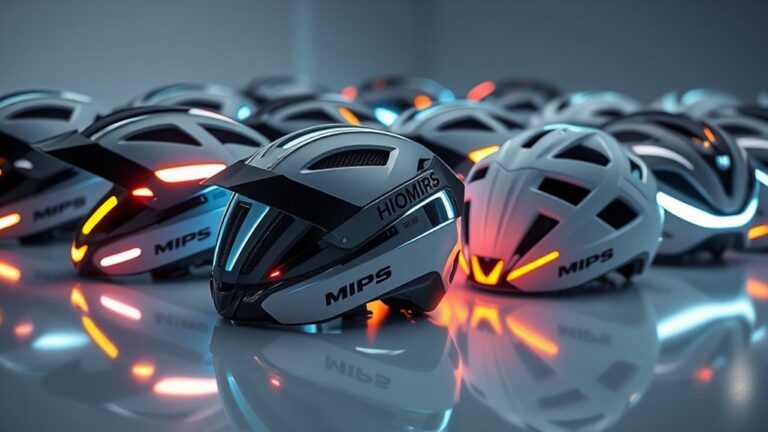 15 Best Smart Helmets With MIPS and Lights for Safety and Style in 2025 ...
