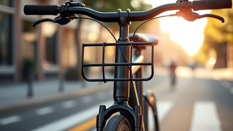 15 Best Front Rack Lowrider Touring Bike Racks for Smooth Rides in 2025 ...