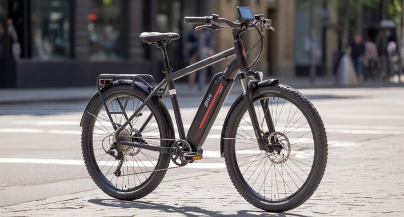15 Best Bicycle Dynamo Systems to Keep You Charged on the Go - Flat ...