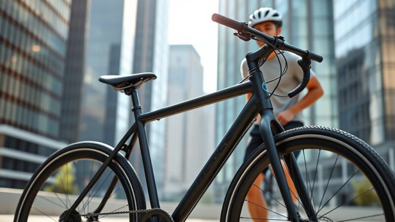 15 Best Belt Drive City Bikes for Comfortable Commuting in 2025 - Flat ...
