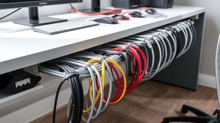 15 Best Cable Management Kits to Keep Your Workspace Neat and Tidy ...