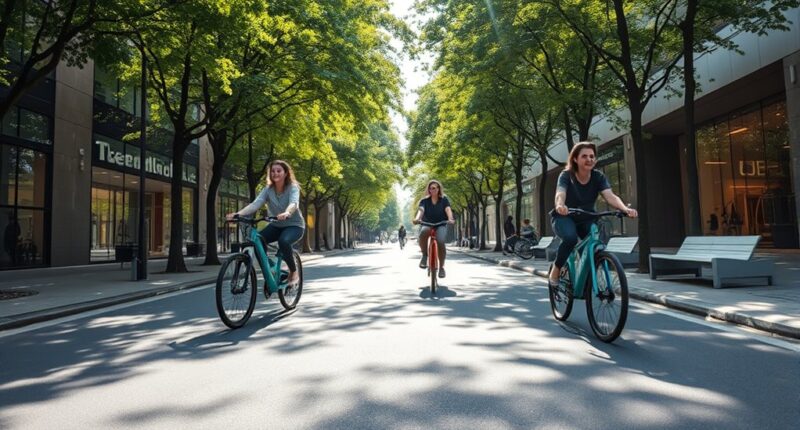 15 Best E-Bikes for Urban Commuters: Your Ultimate Guide to Smart City ...