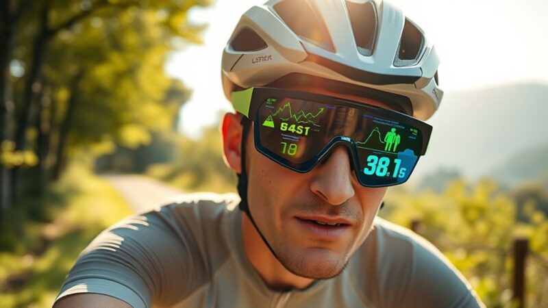 14 Best Smart Glasses With HUD for Cycling in 2025: Stay Connected and ...