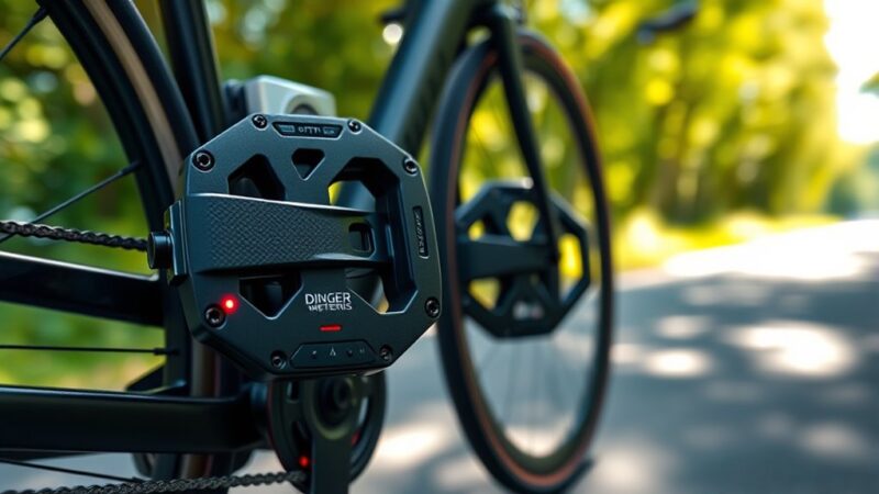 15 Best Dual-Sided Power Meter Pedals for Accurate Cycling Metrics in ...