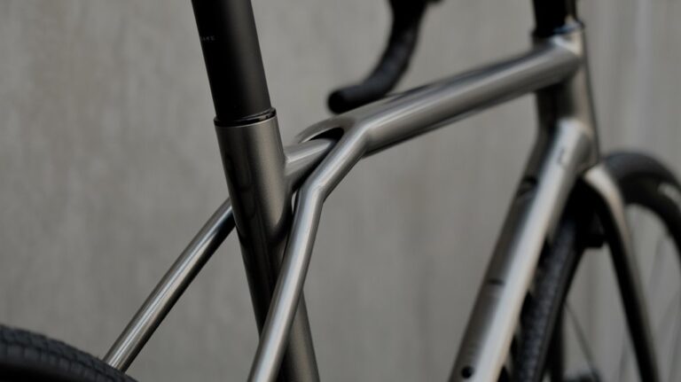 15 Best Internal Routing Kit Bicycle Frames for a Sleek and Secure Ride ...