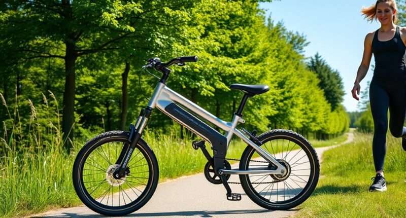 15 Best Bicycles for Paved Trails - Ride in Style and Comfort With ...