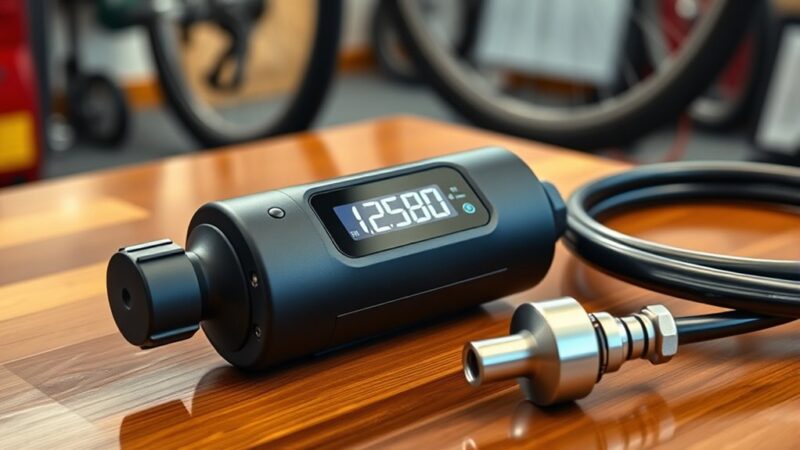 15 Best Portable Digital Shock Pumps for Precise and Convenient ...