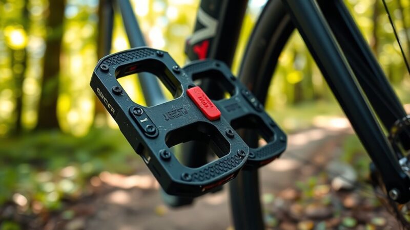 14 Best Clipless Trail Pedals of 2025 for Unbeatable Grip and ...