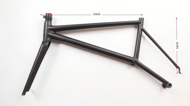 Gravel Bike - Flat Iron Bike