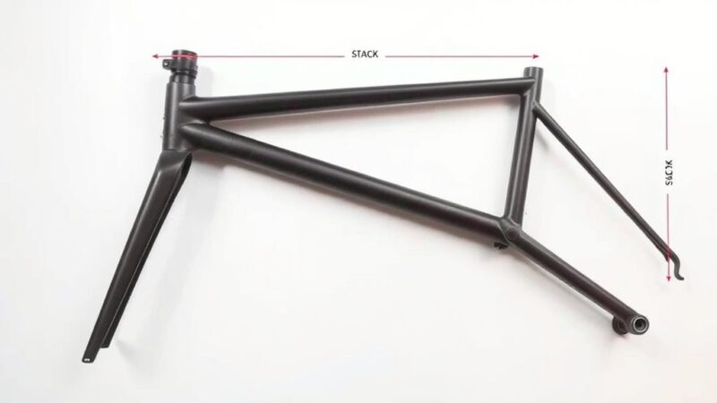 Gravel Bike - Flat Iron Bike