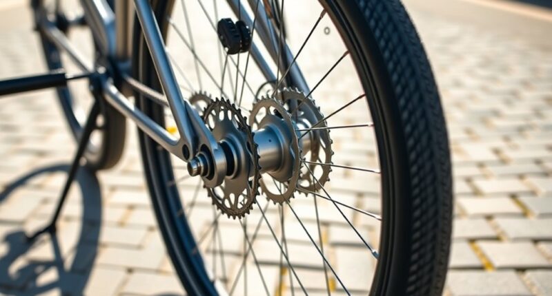 15 Best Bicycle Oils to Keep Your Ride Running Smoothly - Flat Iron Bike