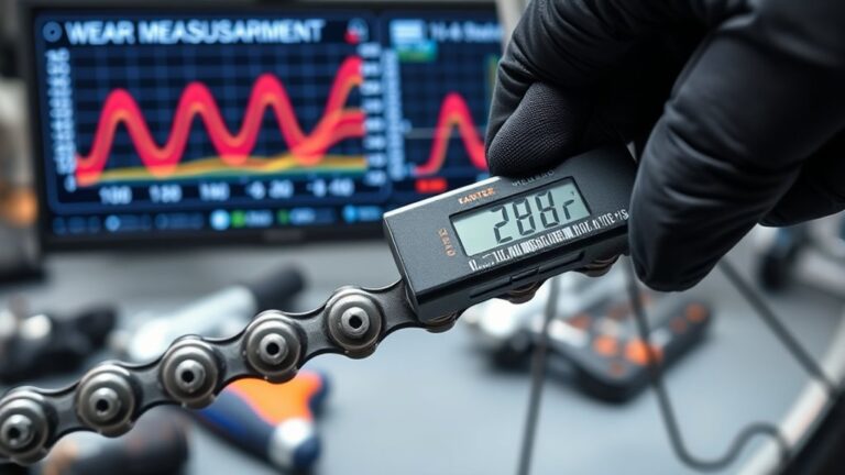 Quick Wins: Small Changes That Boost Chain Wear Measurement - Flat Iron ...