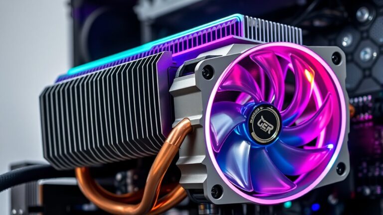 13 Best Premium CPU Coolers for Overclocking in 2025: Top Picks for ...