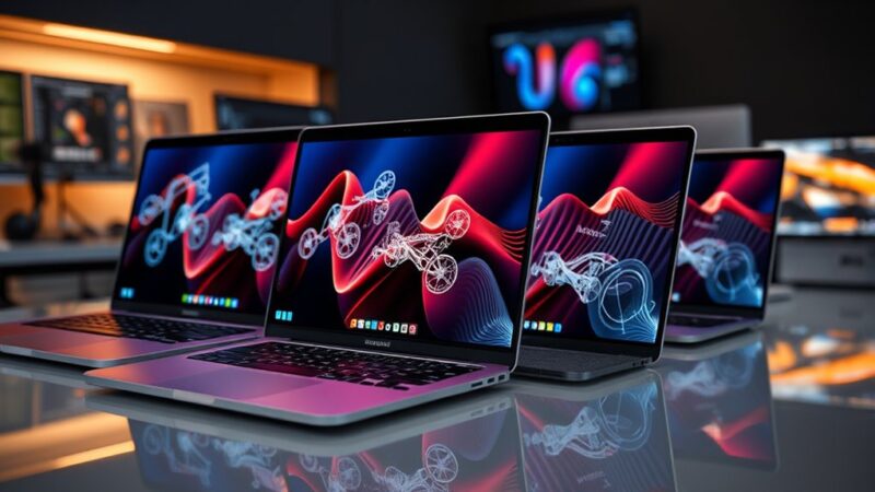 10 Best MacBook Pro Models for 3D Modeling and VFX in 2025, Rated by ...